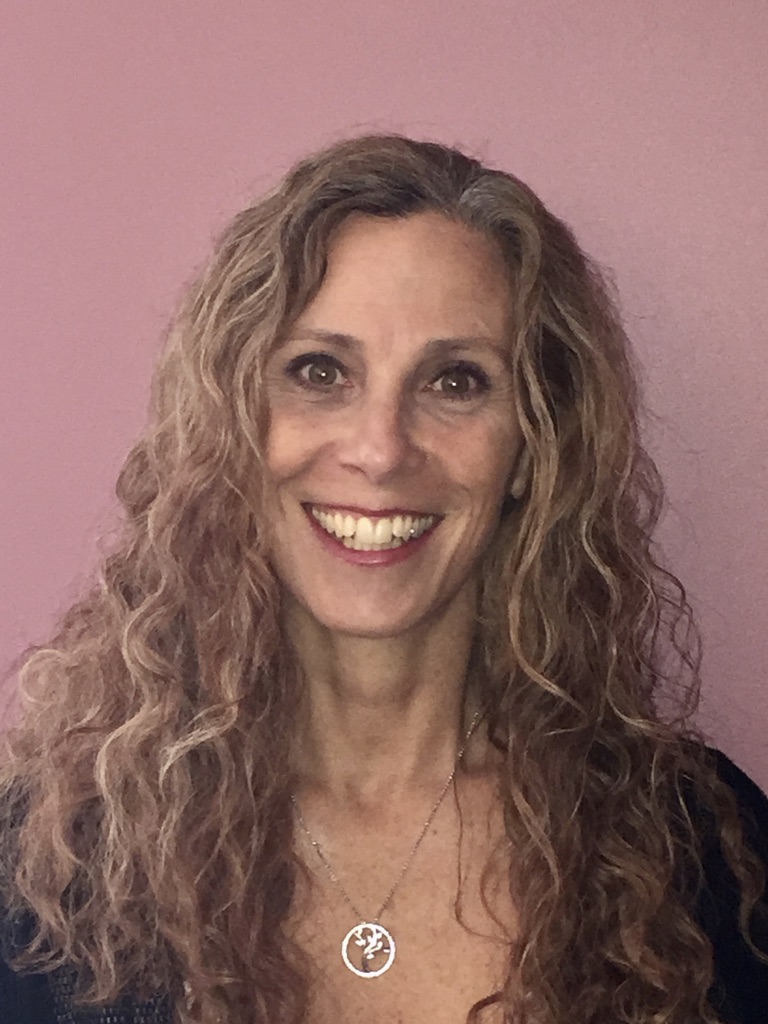 Shanda Woodin – International Logosynthesis® Academy